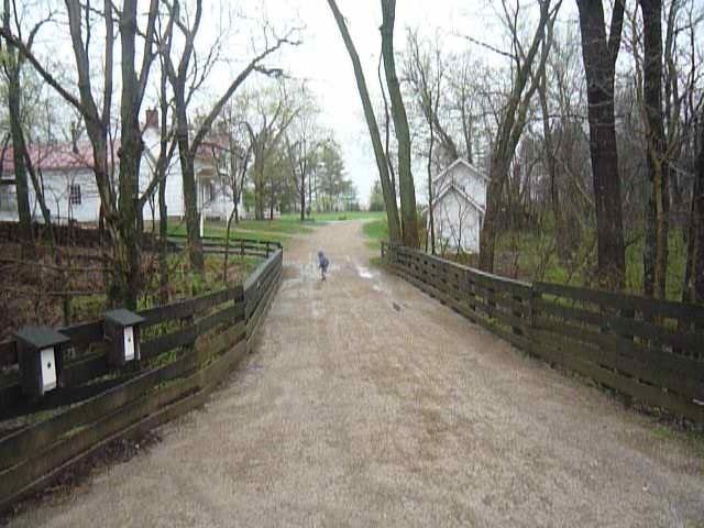 Locations Hub - Slate Run Farm