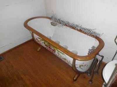 Locations Hub - Dillon House