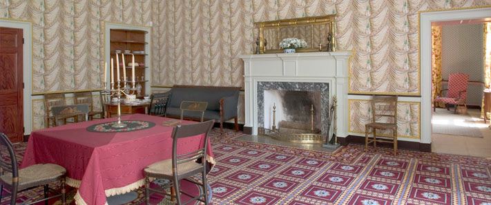 Locations Hub - Adena Mansion