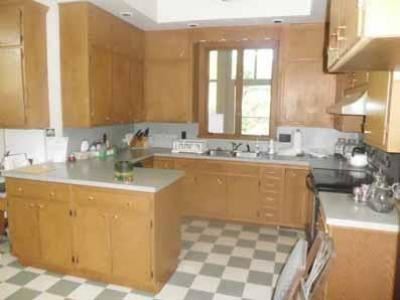 Locations Hub - Dillon House