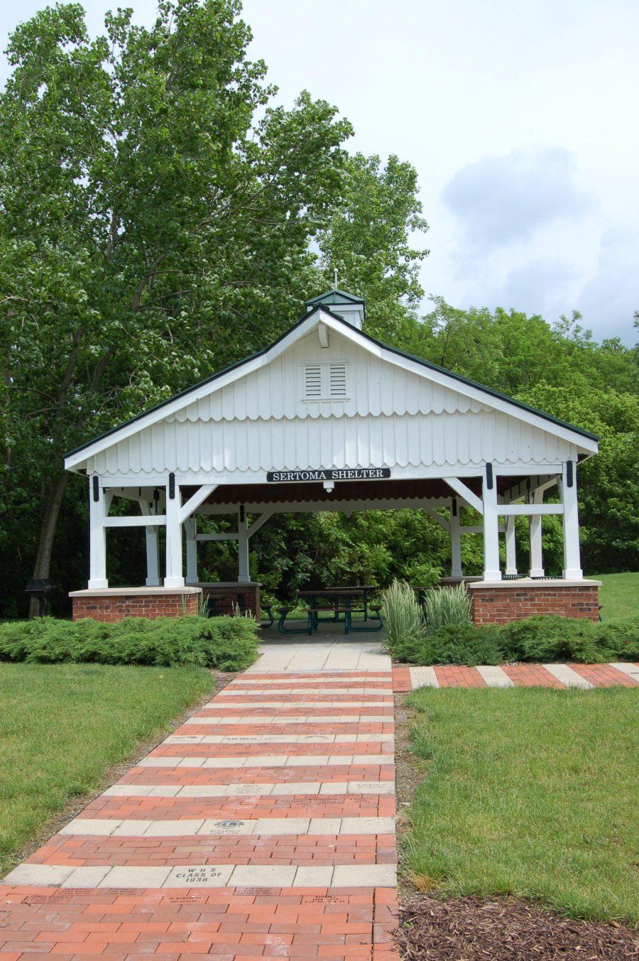 Locations Hub - Everal Barn and Homestead at Heritage Park