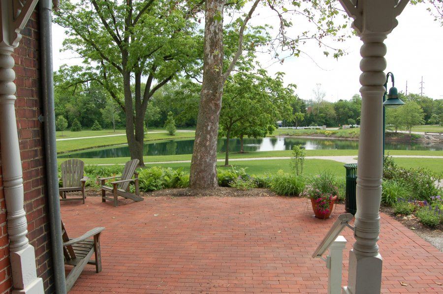 Locations Hub - Everal Barn and Homestead at Heritage Park