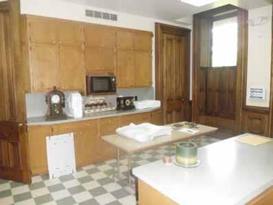 Locations Hub - Dillon House