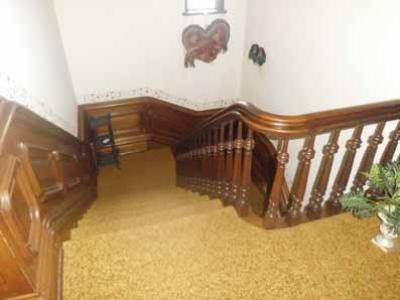 Locations Hub - Dillon House