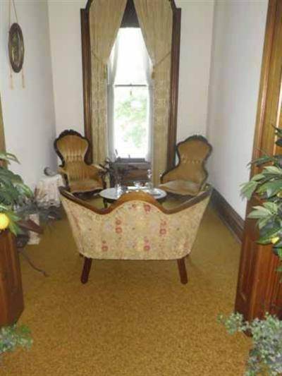 Locations Hub - Dillon House