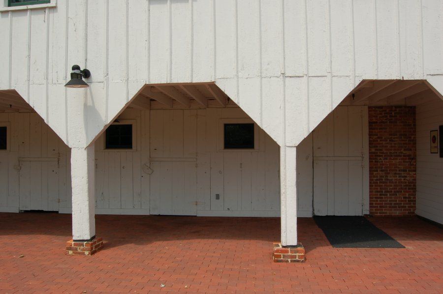 Locations Hub - Everal Barn and Homestead at Heritage Park