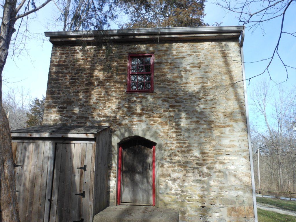 Locations Hub - YMCA Camp Kern