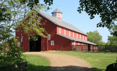 Locations Hub - Slate Run Farm