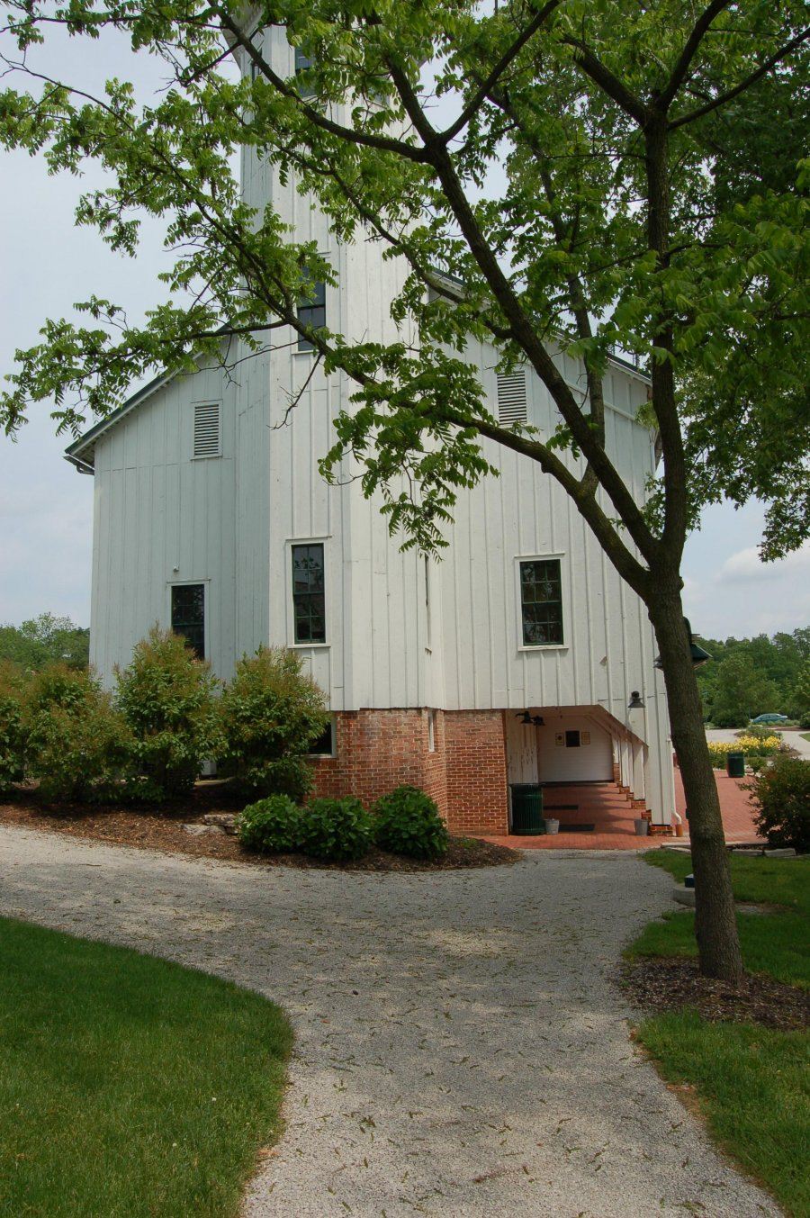 Locations Hub - Everal Barn and Homestead at Heritage Park