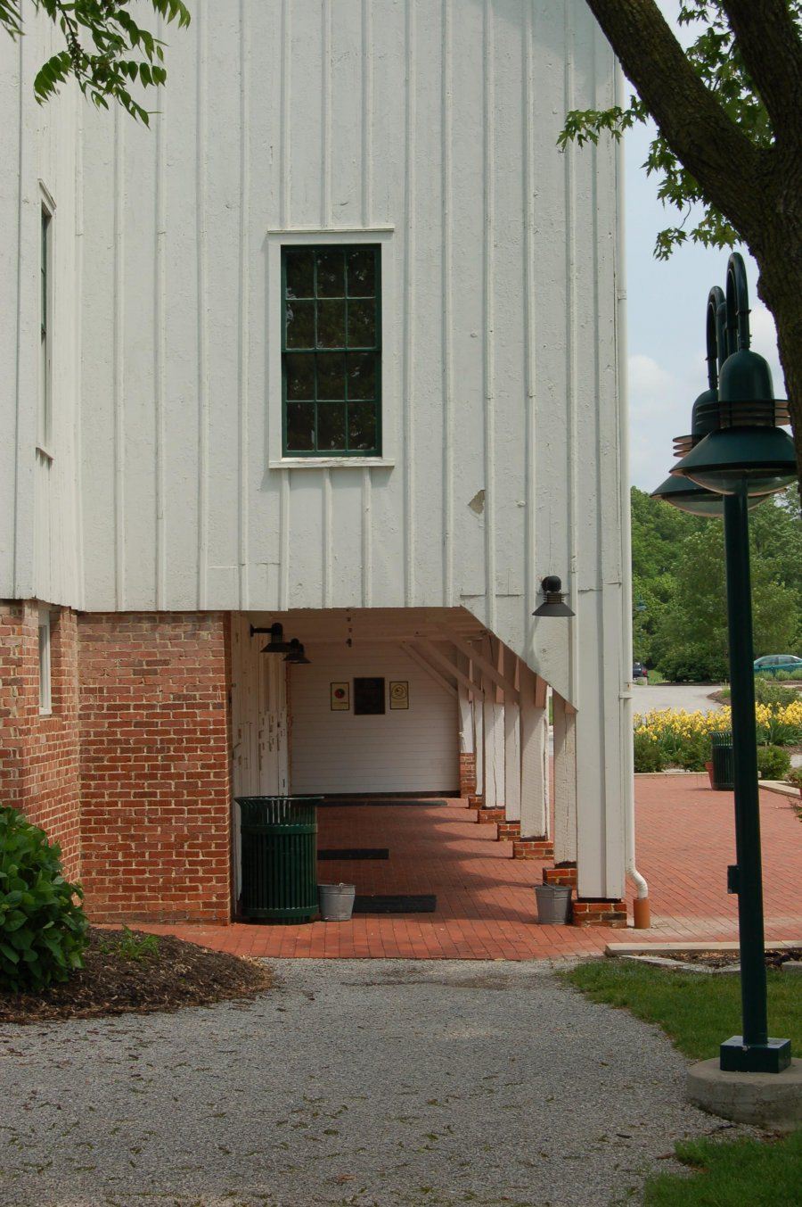 Locations Hub - Everal Barn and Homestead at Heritage Park