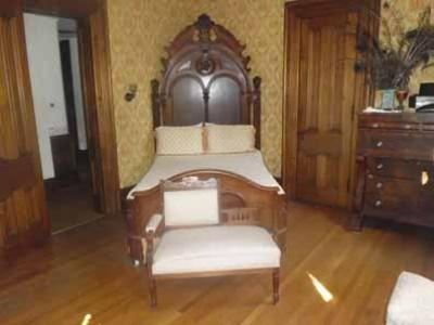 Locations Hub - Dillon House