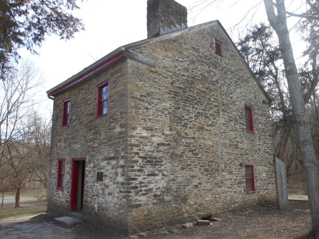 Locations Hub - YMCA Camp Kern